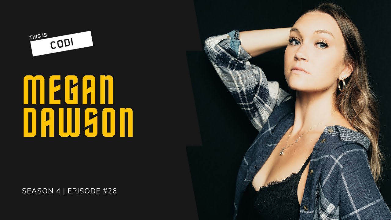 Megan Dawson Talks About Her New Single "Influence" & Shares Creative ...