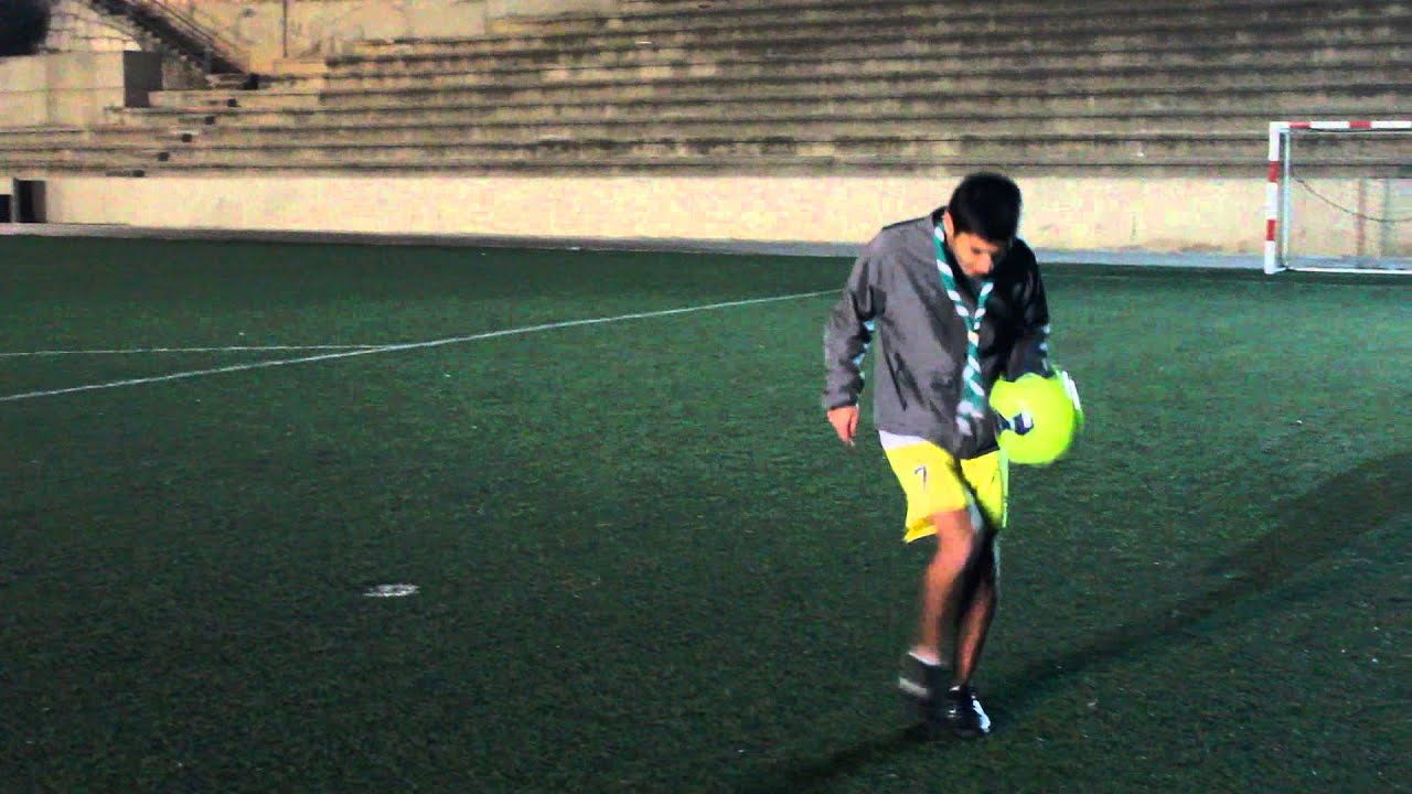 GOODWILL GAMES 6- Groupe St.Joseph Cornet Chehwan - YouTube