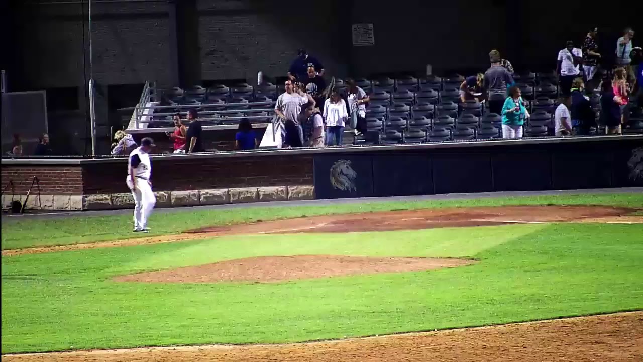 Saugerties Stallions Live Stream - YouTube