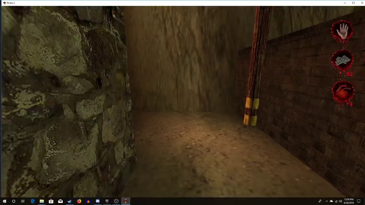 most offensive game ever made since columbine rpg - YouTube