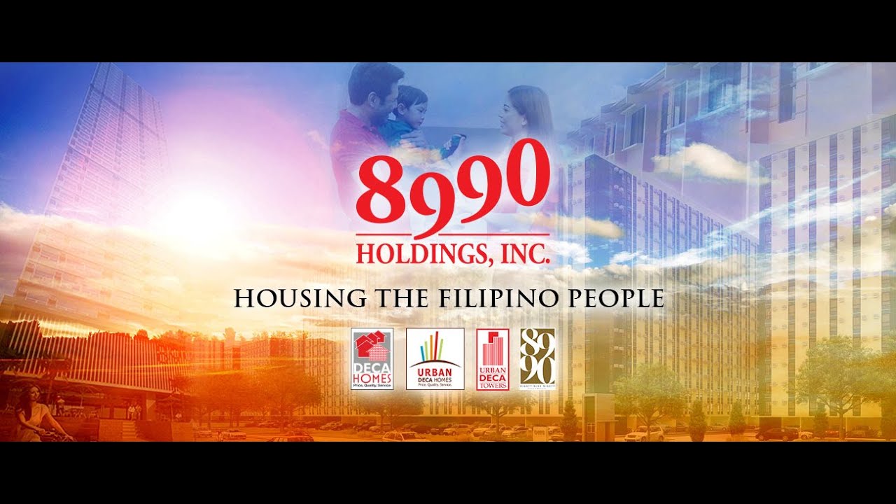 8990 Holdings Inc. Official AVP- Construction - YouTube