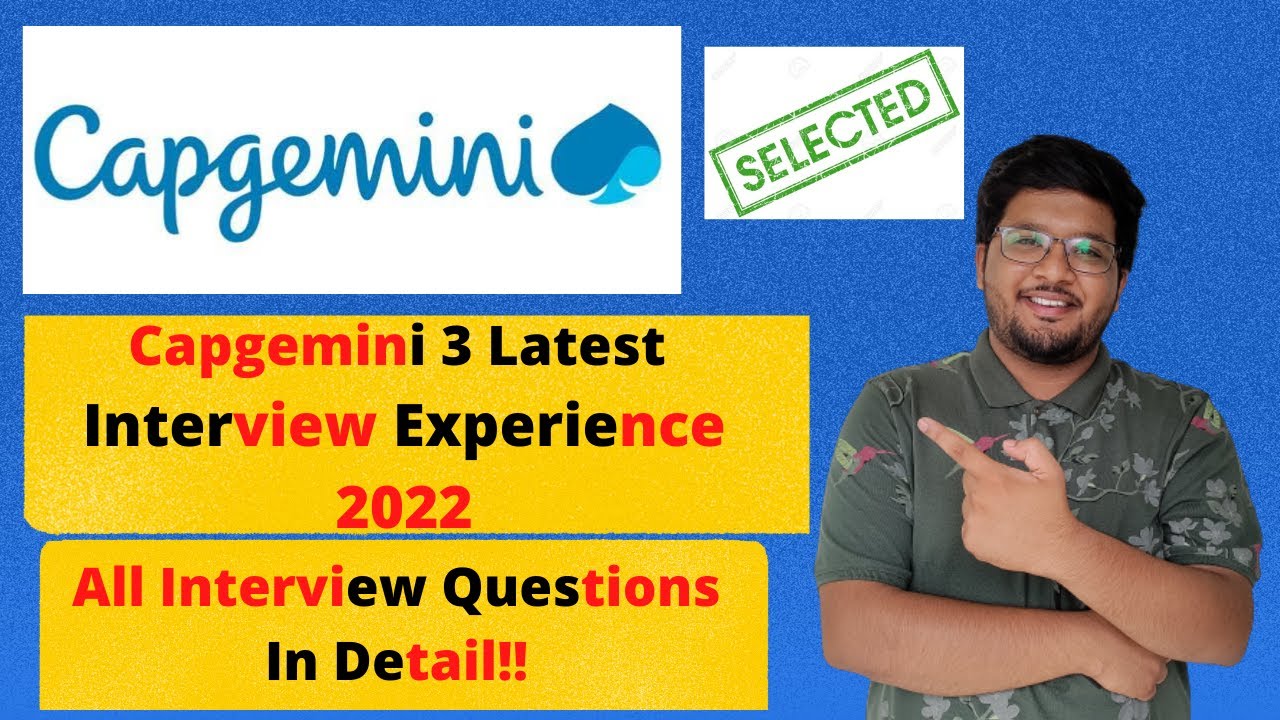 3 Capgemini Interview Experience 2022 Difficult Capgemini Interview 3-capgemini-interview-experience-2022-difficult-capgemini-interview