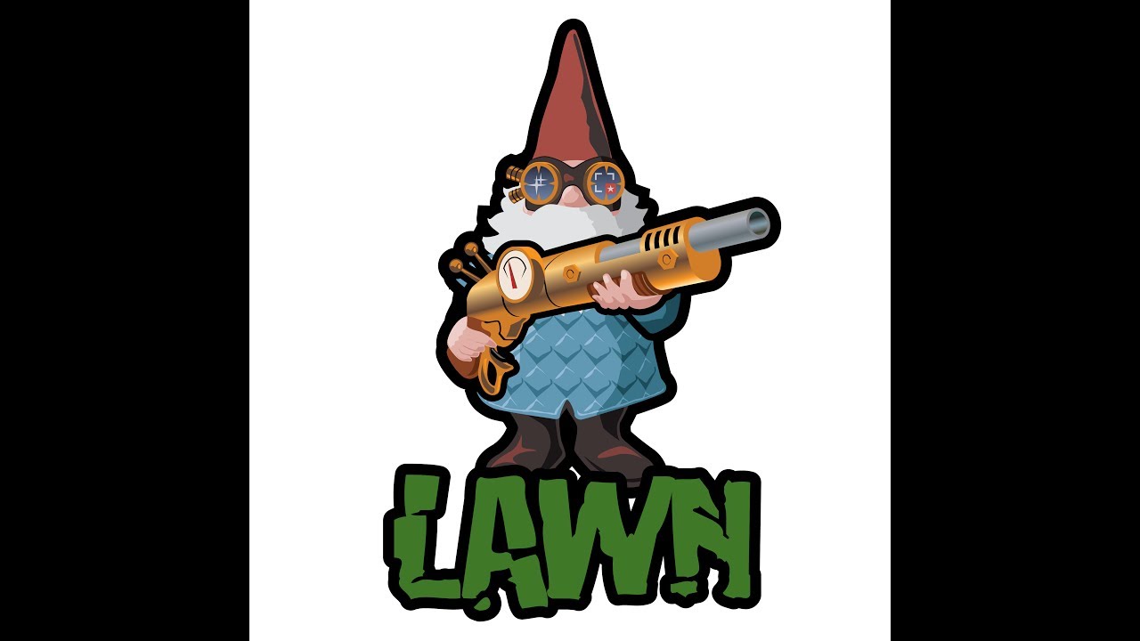 LAWN and GoonFleet - Services - YouTube