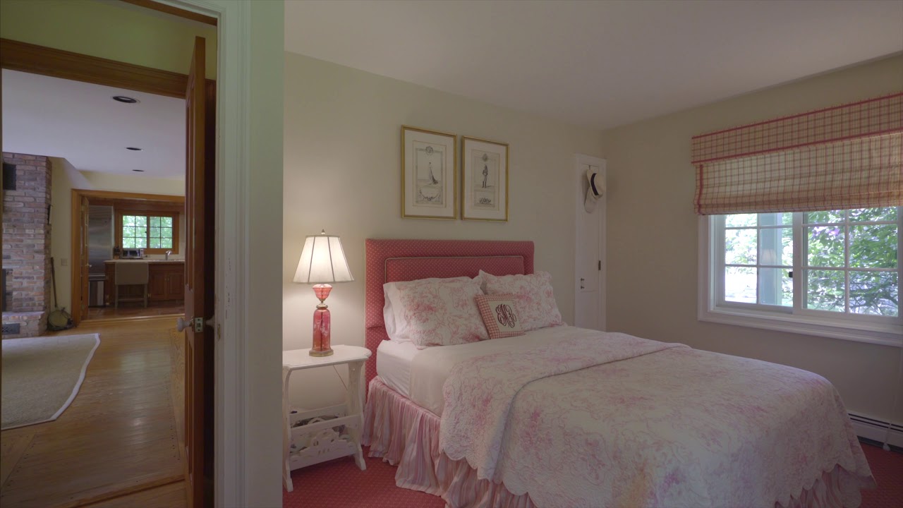 Hamptons Enclave - 12 Dennistoun Drive Amagansett - YouTube