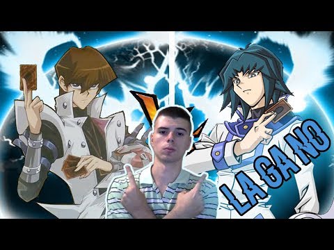 ZEJN IGRA KAIBINE ZMAJEVE !!! Yugioh Duel Links