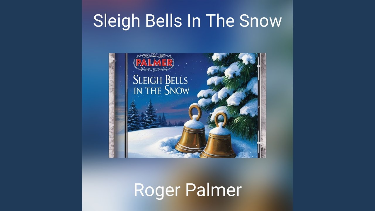 Sleigh Bells In The Snow - YouTube