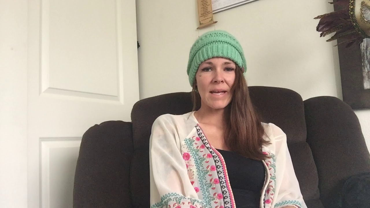 Kristelyn Huntsman Breathwork Experience - YouTube