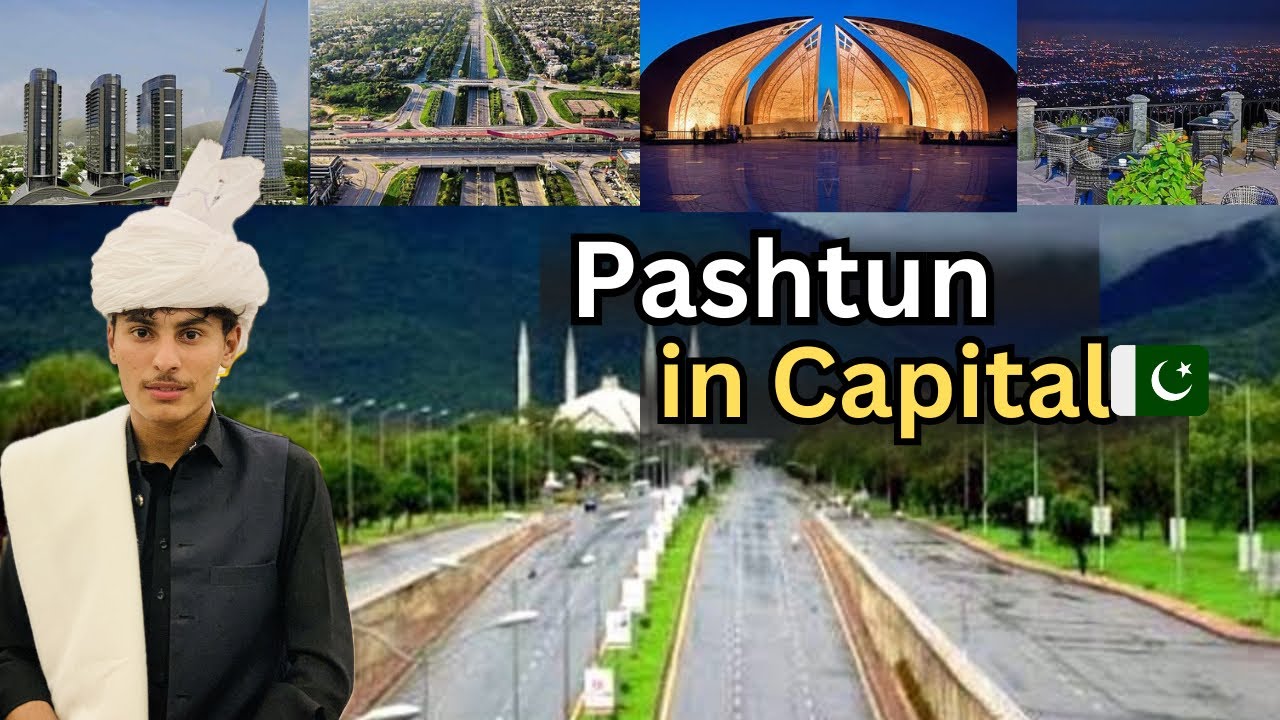 Travelling to the 2nd most beautiful capital in the world Islamabad Pak ...