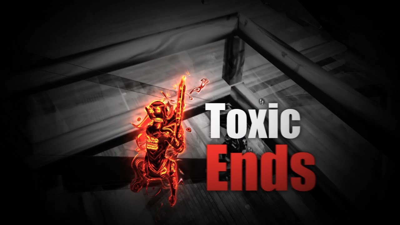 Rarin - Toxic Ends (INSANE FORTNITE MONTAGE) / by wavefx - YouTube