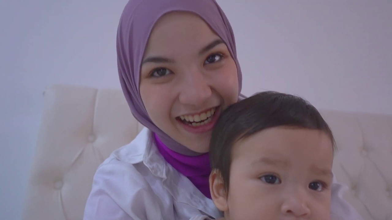 MYVLOG - Momo & Kyoda Time!! Tips for Moms - YouTube