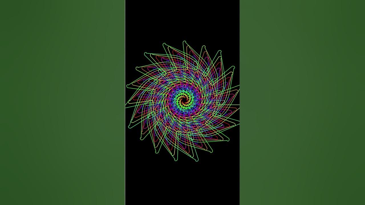 Make Cool Graphics In Python Python Coding Pythonturtle Pythonlibrary Amazing 