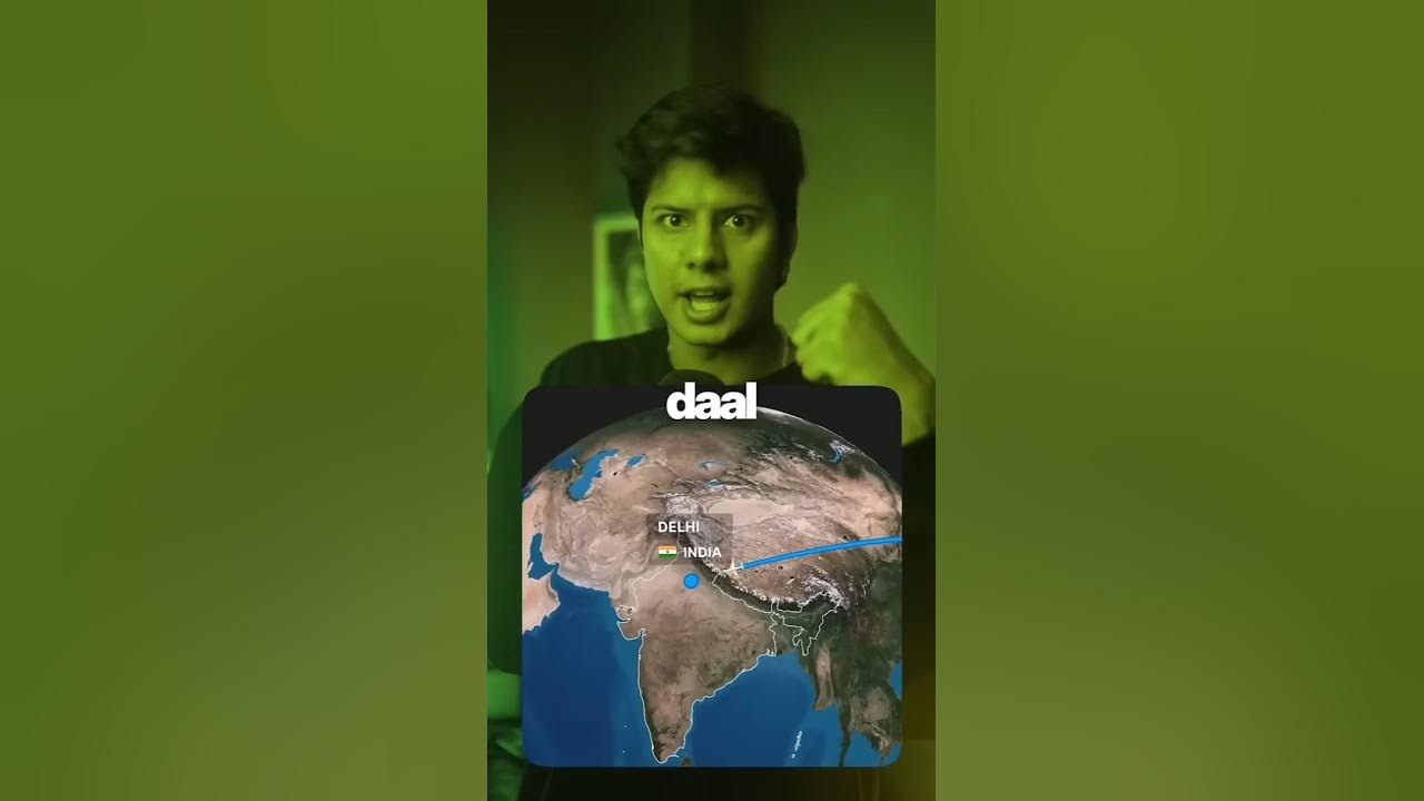 How To Create 3D Map Animation - YouTube