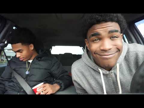 Q&A with KingCrigg (Relationship Talk)