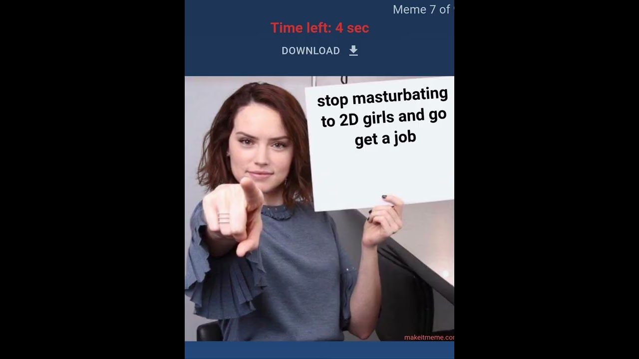 Make it meme answers! #shorts #memes #youtube - YouTube