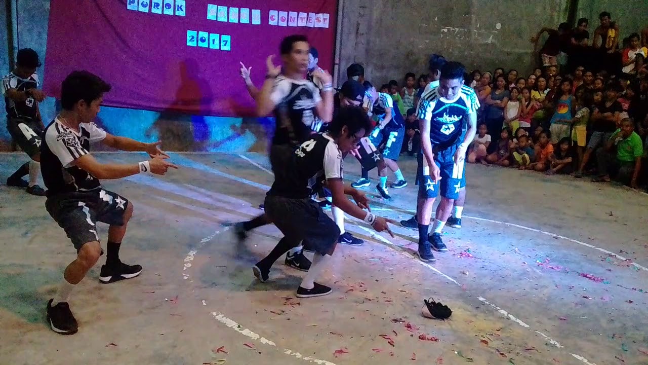 Purok Kamansilis - YouTube