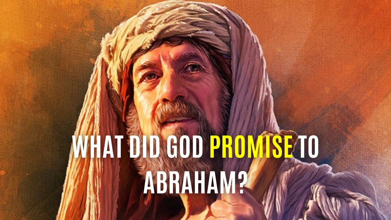 What Did God Promise To Abraham? - YouTube