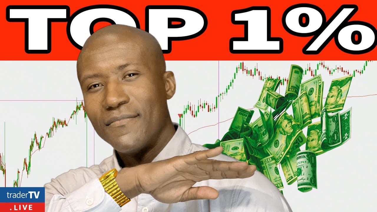 7 Habits Of Wealthy Traders - YouTube