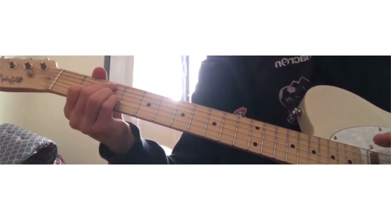 Crystal Waters - Gypsy Woman “She’s Homeless” / Guitar Chords - YouTube