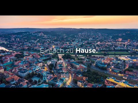 Przemyśl - Einfach zu Hause.