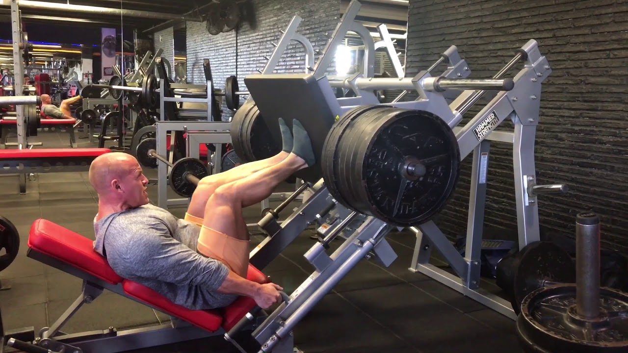 Leg session 22/11-2017 - YouTube