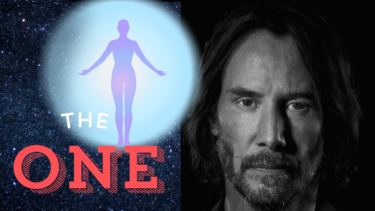 Keanu Reeves Tarot Reading - „THE ONE“🤍 - YouTube