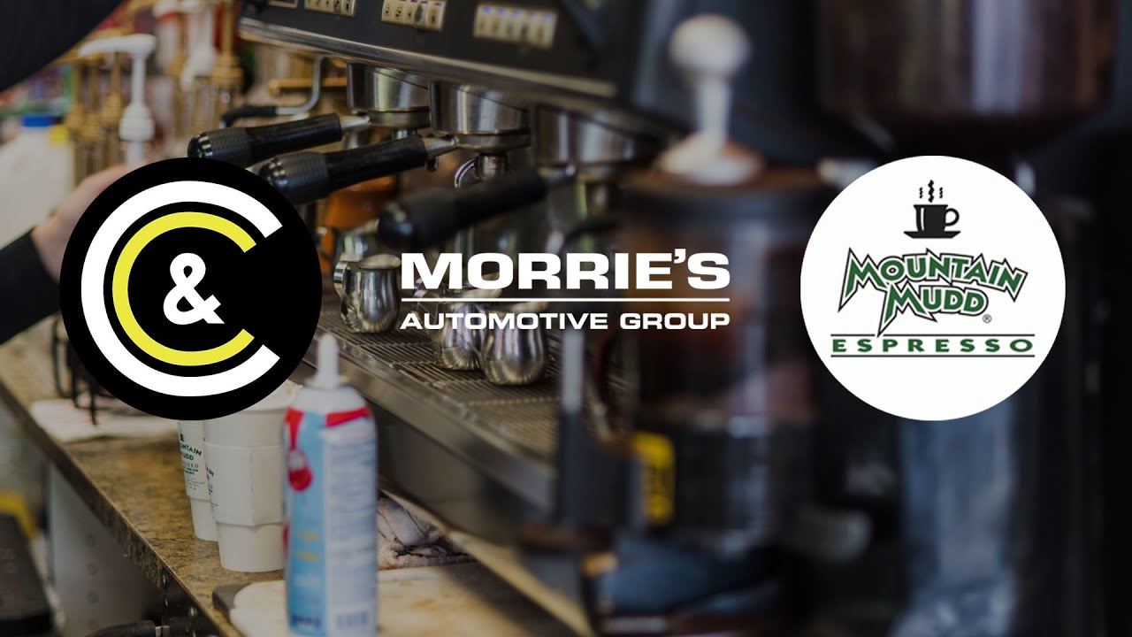 Mountain Mudd Espresso | MN C&C - YouTube