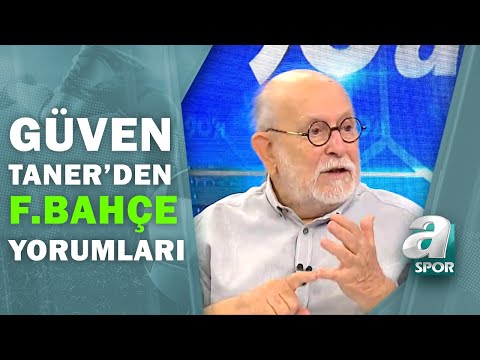 Güven Taner: \