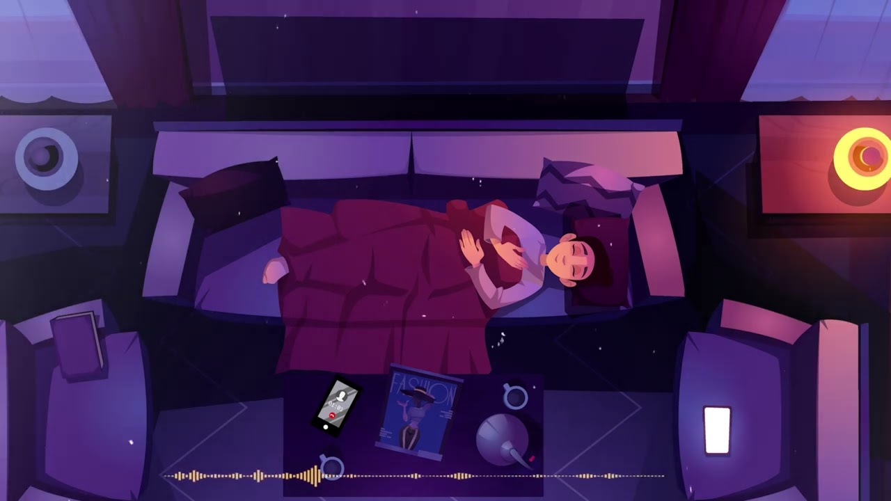 Beats To Sleep/Chill To ~ Lofi Hip Hop Mix [ Deep Sleeping Music ...