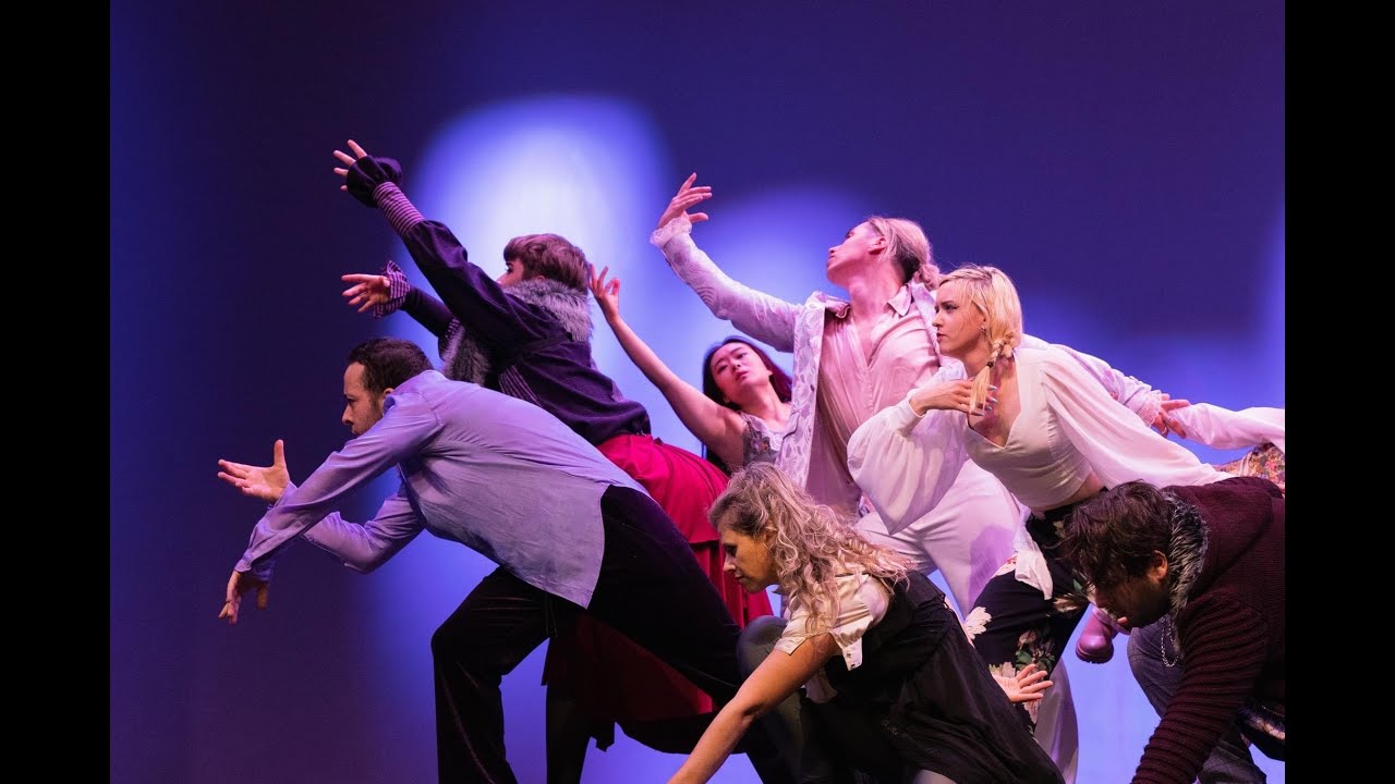 DPR Ian medley - dance performance - YouTube