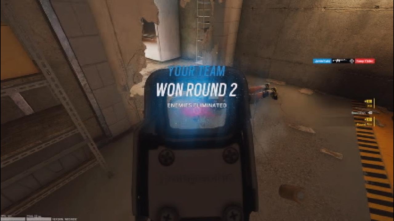 Rainbow Six Siege Montage!!! High Level Aggressive Gameplay! Roller ...