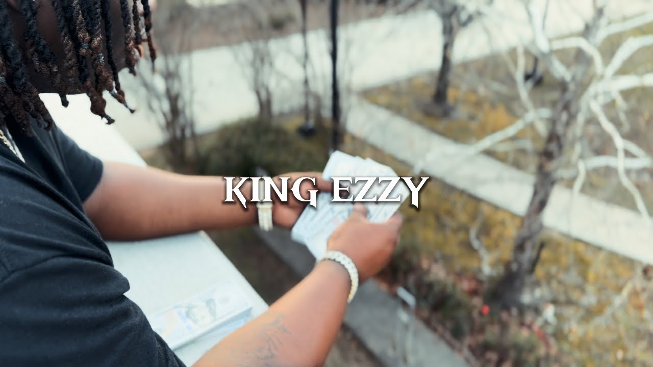 King Ezzy - Disaster (Prod. by DNA Productions) - YouTube