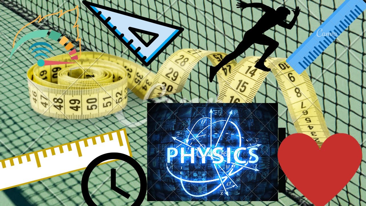 Basics of physics ||UNITS AND MEASUREMENTS|| class 5th-7th - YouTube