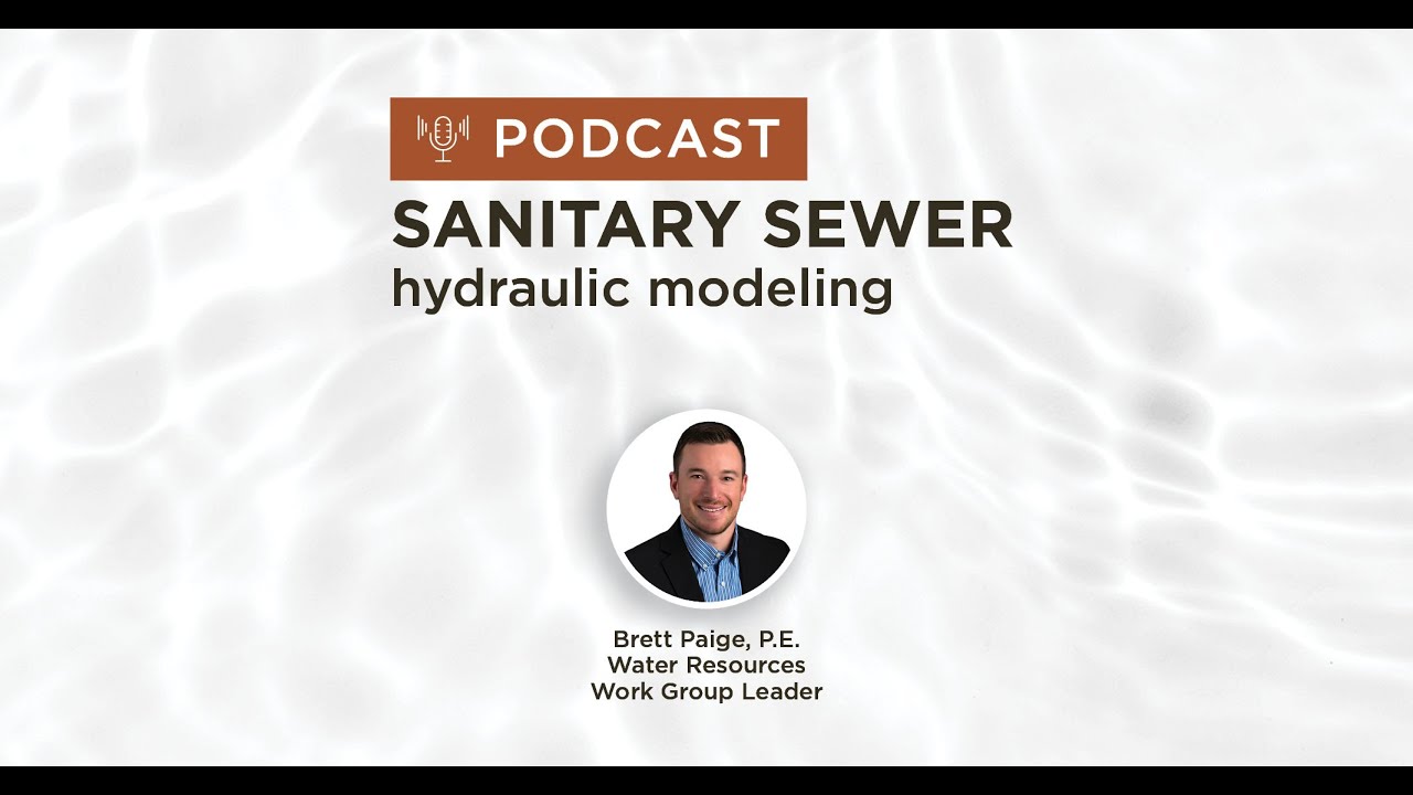 The Benefits Of Hydraulic Modeling Analysis YouTube The Benefits Of Hydraulic Modeling Analysis YouTube