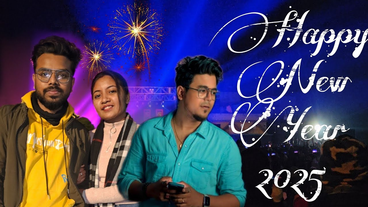 Finally Meet With @RahulOfficial 😊II বছরে শেষে দিন রাহুল দাদার সাথে ...