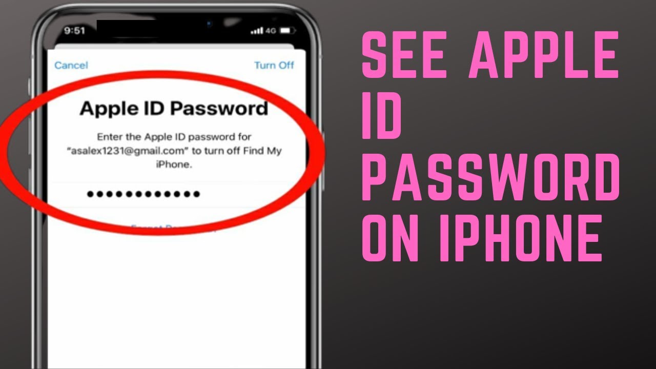 How To See Apple ID Password If Forget View Apple ID Password 2023 how-to-see-apple-id-password-if-forget-view-apple-id-password-2023
