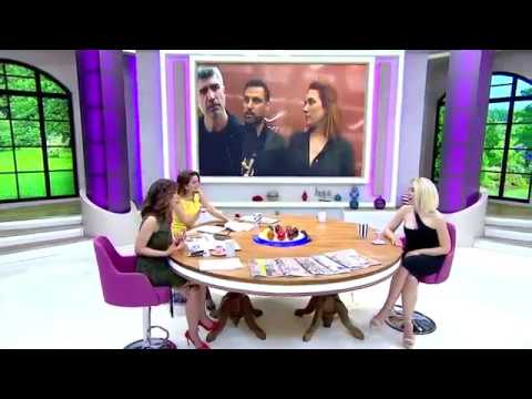 Demet Akalın'ın, Buse Varol'a Düğün Hediyesi! Müge ve Gülşen'le 2. Sayfa  -Ekranda