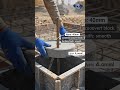 Concrete Cover Block - 40mm Pile Concrete Cover block Manufacturer from ...