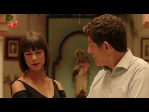 Mar de plástico - Temporada 2 (Promo)