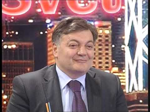 Prslook 693. Ivana Zigon,dr Milovan Bojic, Buba Miranovic, Ivan Plavsic ...