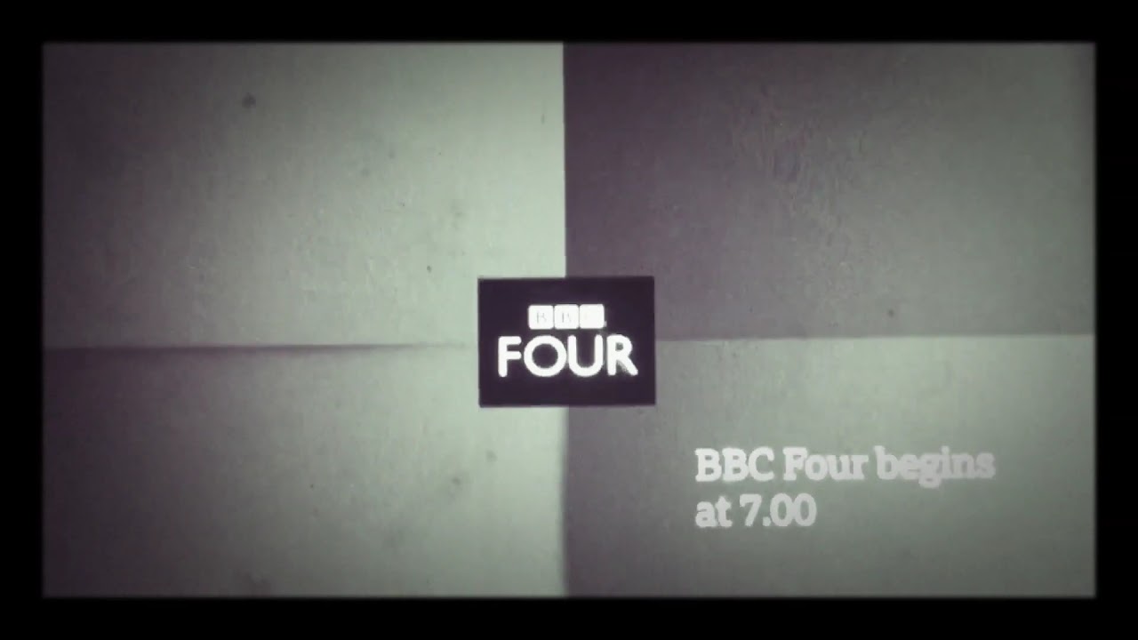 BBC4 Creepy Closedown Birds but it’s a CBeebies Sign-off Message with ...