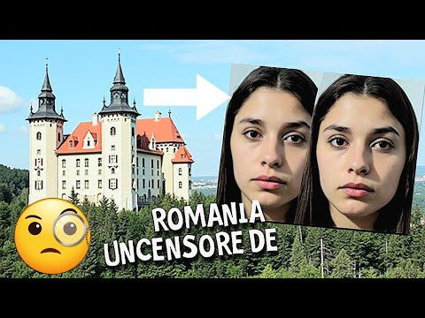 Romania Revealed :All About Romania in 10 minutes - YouTube