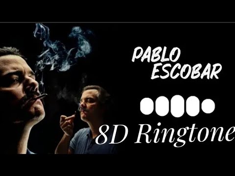 Vikram Pablo Escobar Ringtone||8D_Guru||8d Ringtone