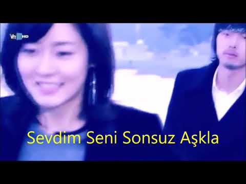 SONSUZ AŞK (Alt Yazılı)