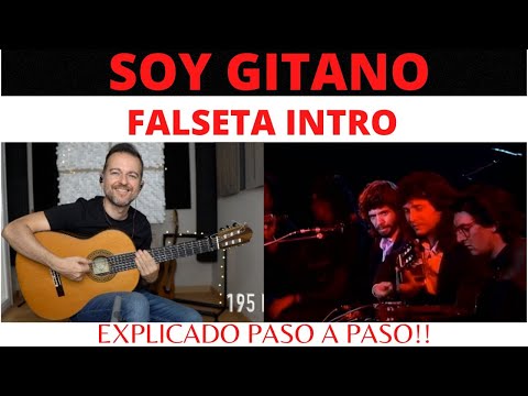 11 SOY GITANO FALSETA INTRO \
