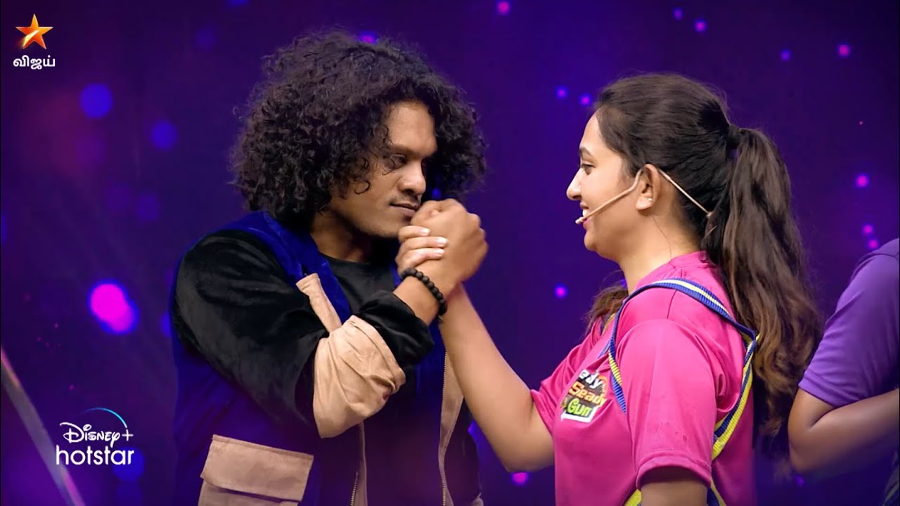 Ready Steady Po | 6th August 2023 - Promo 5 - YouTube