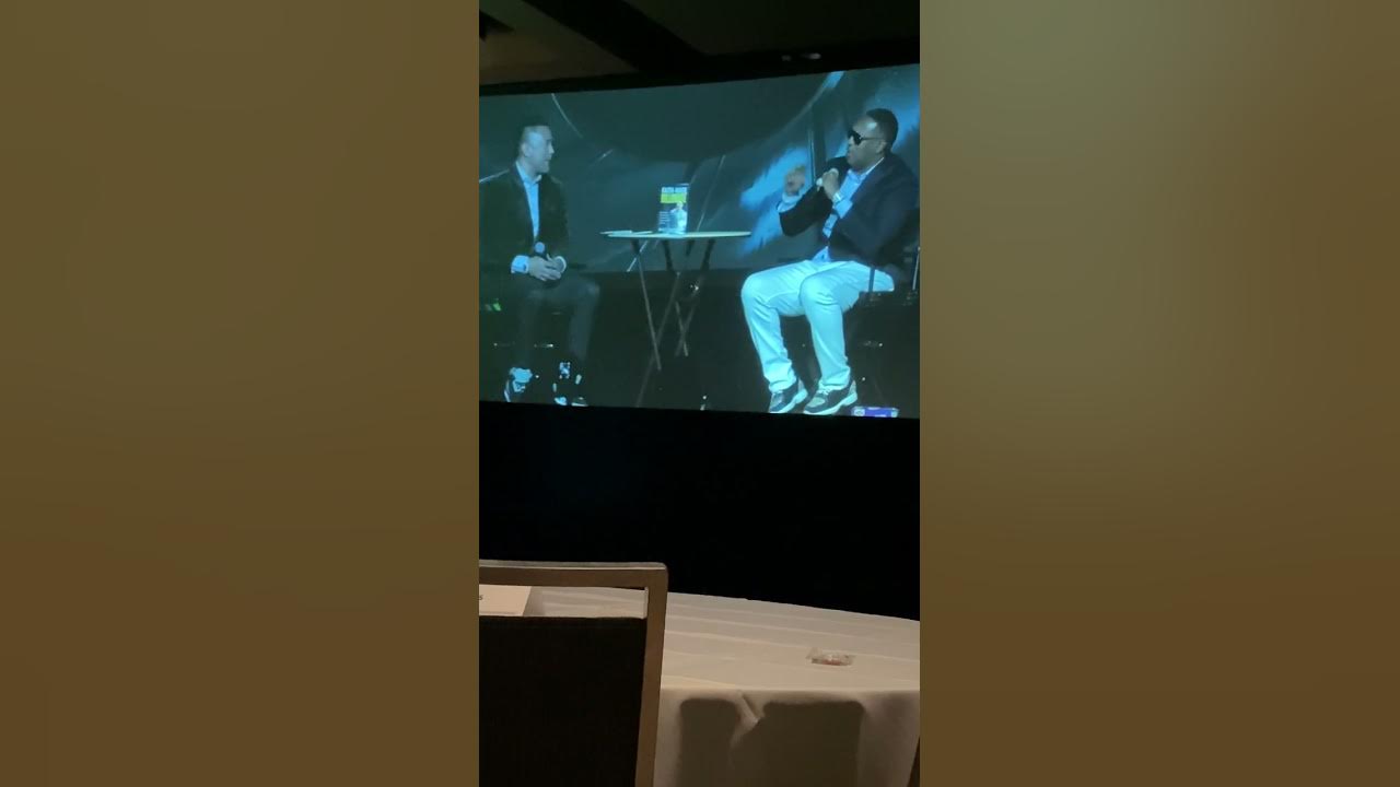 Matt Sapaula Master P interview - YouTube