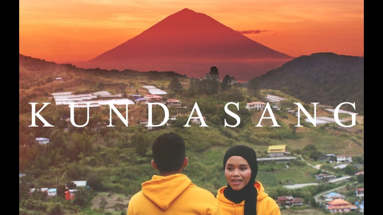 KUNDASANG - YouTube