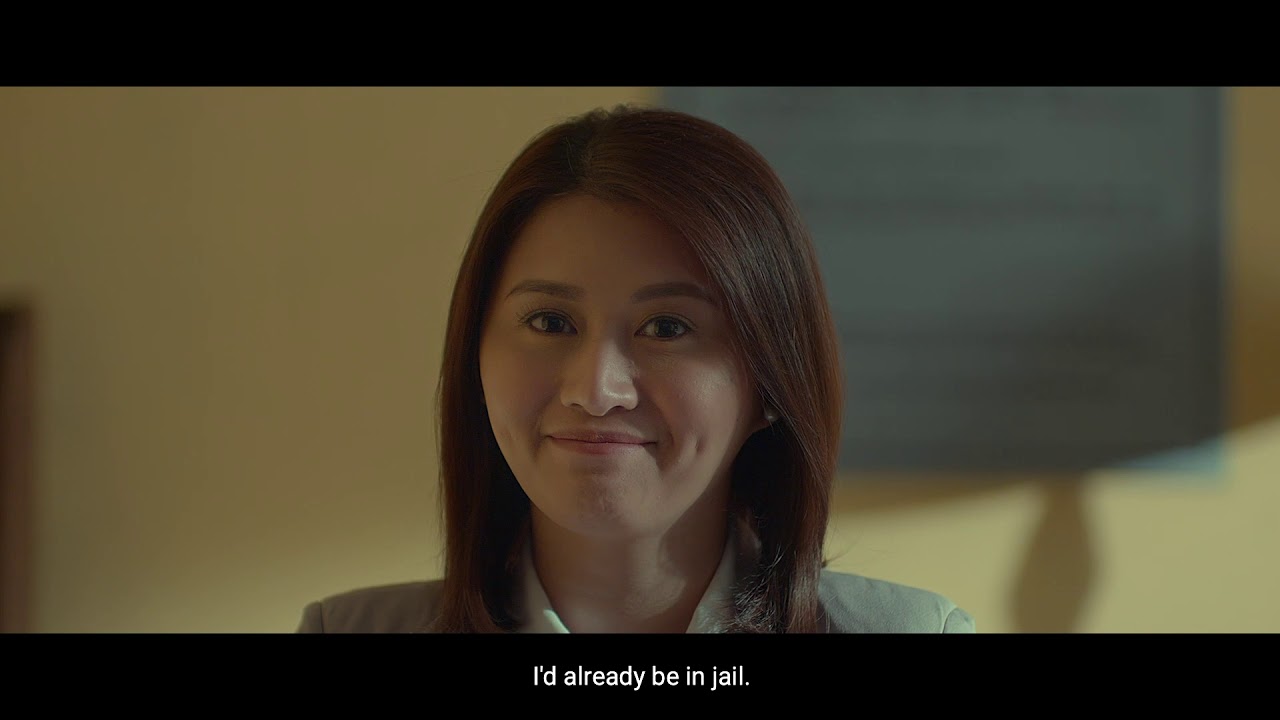 GIGIL Case Study: GCash Savings Account '#PlsSaveMe' - YouTube