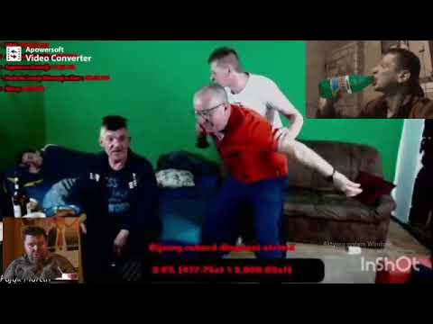 Major suchodolski vs krzywonos speluna.tv zadyma - YouTube