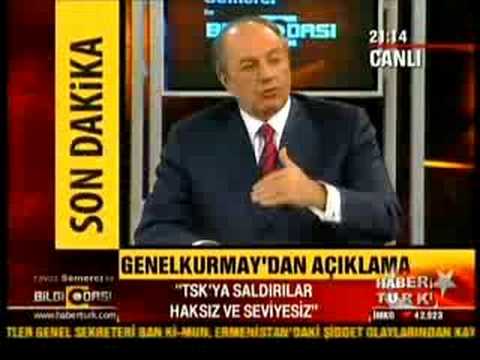 Tuncay Özilhan  (Bölüm 2)